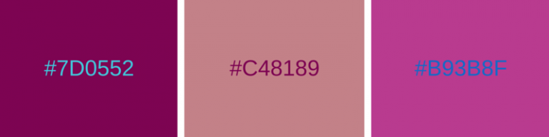 20 Color Combinations to Create an Awesome Web Design | Business Labs